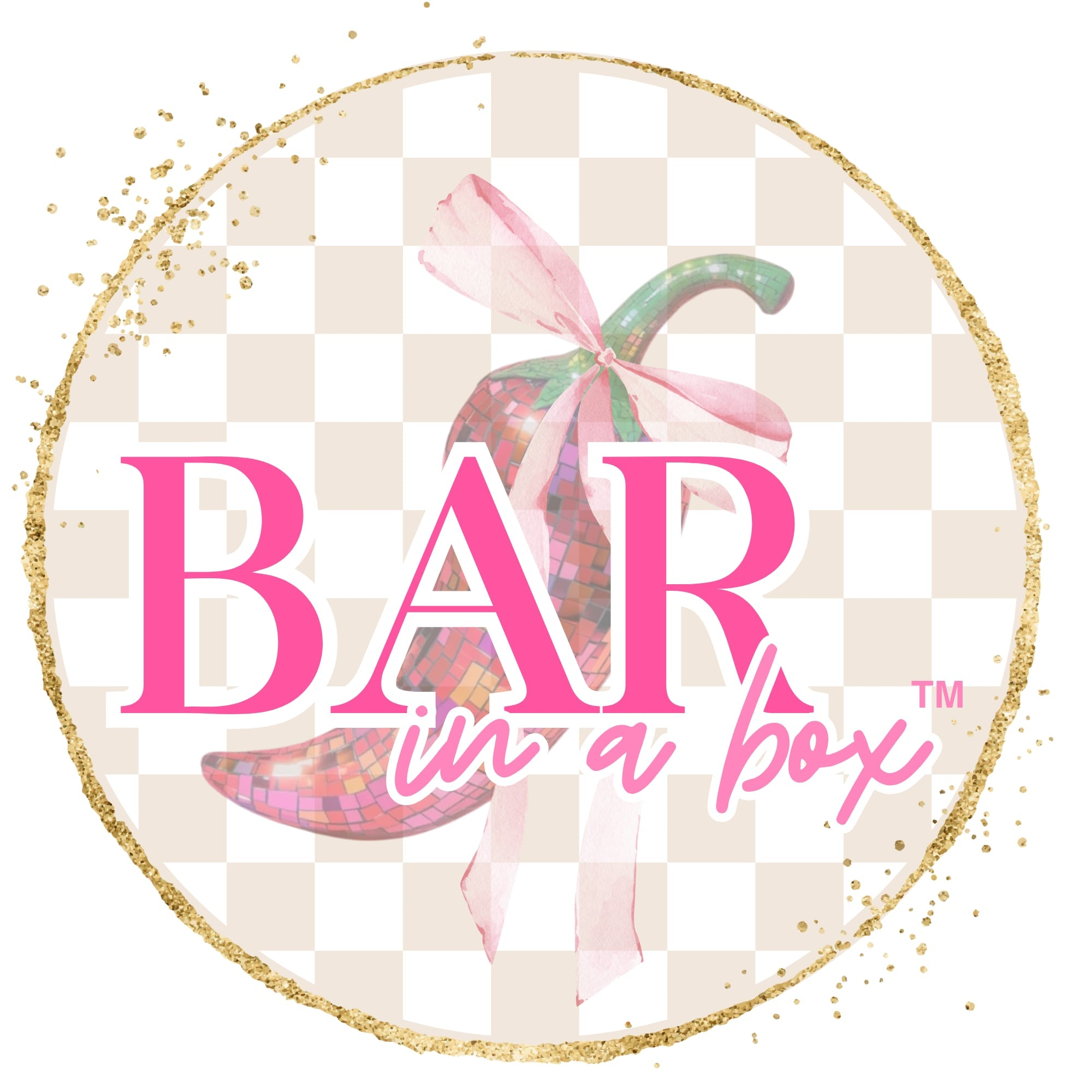 Bar In A Box™ – The Preppy Pepper