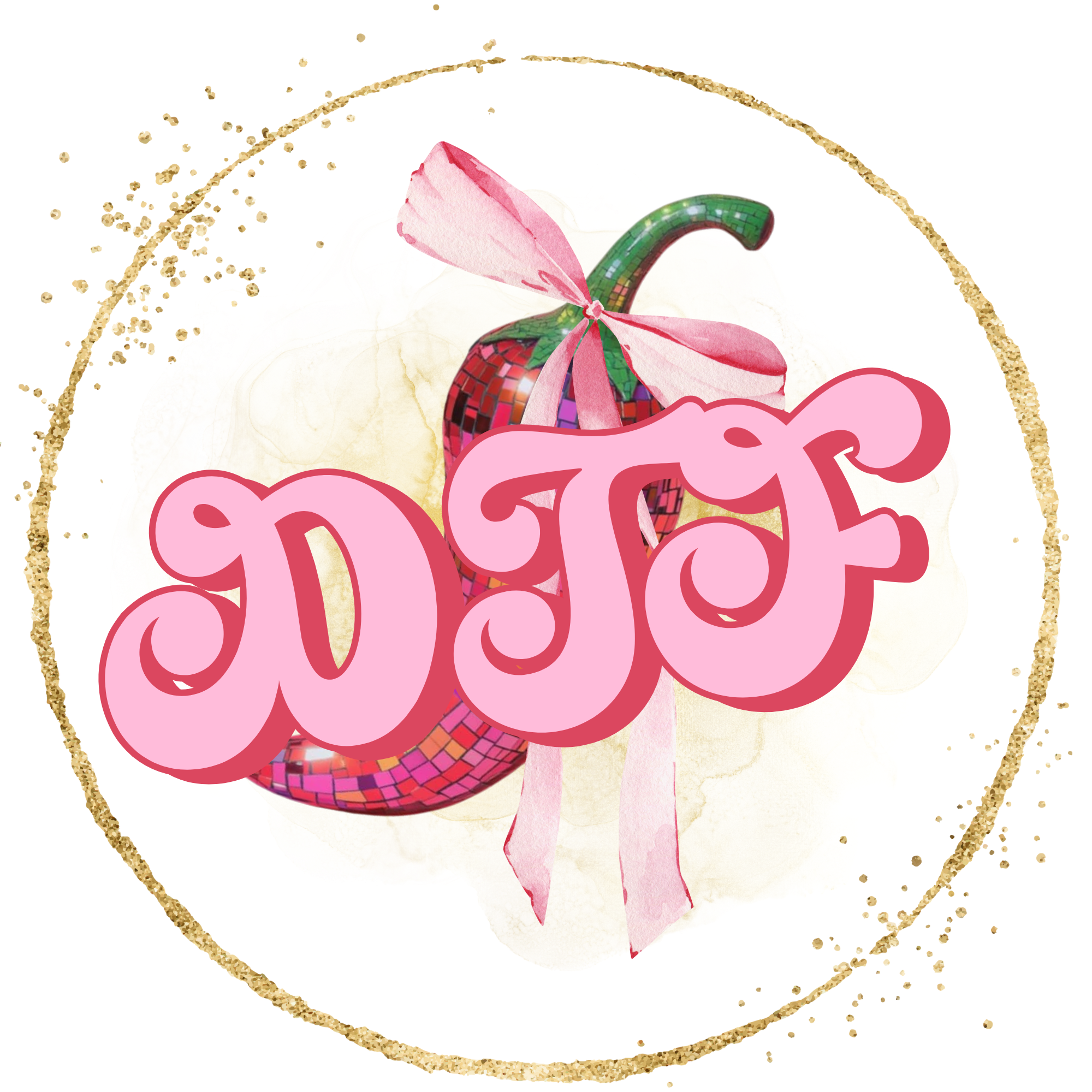 DTF Prints – The Preppy Pepper