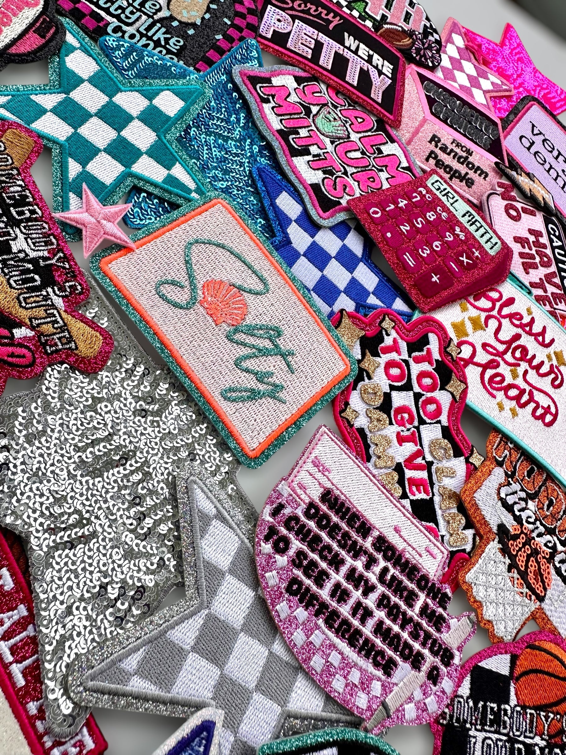 New Merch Monday NEW – The Preppy Pepper