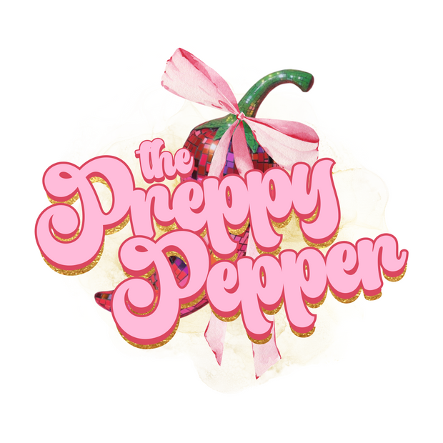 The Preppy Pepper